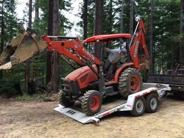 JERRY BEATY TREE SURGERY & TRACTORS - Updated October 2025 - 23 Photos ...