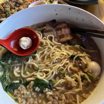 TOMO RAMEN - Updated July 2024 - 133 Photos & 73 Reviews - 3545 SE ...