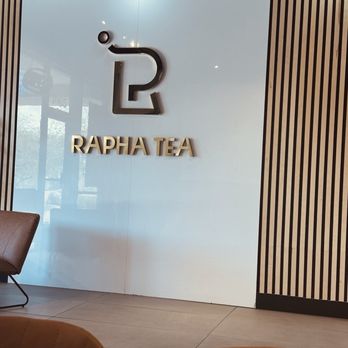 RAPHA TEA - Updated January 2025 - 90 Photos & 48 Reviews - 8411 W ...
