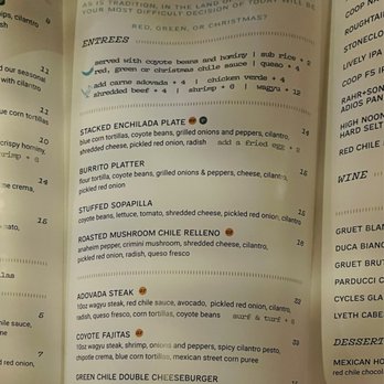 EL COYOTE - Updated June 2024 - 388 Photos & 283 Reviews - 925 W ...