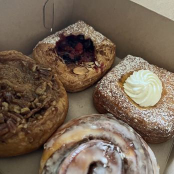 FORTY THREE BAKERY - Updated September 2024 - 108 Photos & 56 Reviews ...