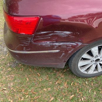 STEVENS MOBILE AUTO BODY AND PAINT REPAIR - Updated April 2024 - 13 ...