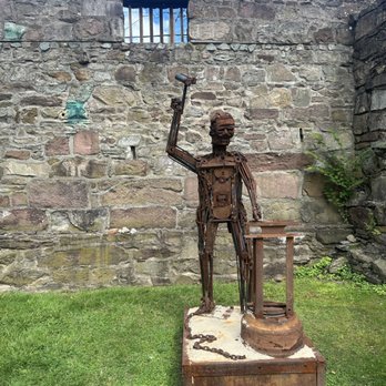 OLD NEW-GATE PRISON & COPPER MINE - Updated December 2025 - 116 Photos ...