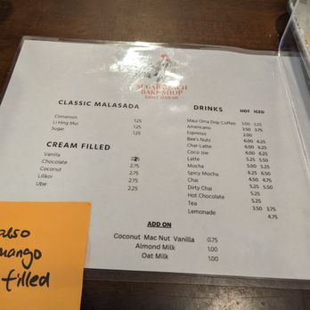 SUGAR BEACH BAKE SHOP - Updated October 2024 - 1342 Photos & 866 ...