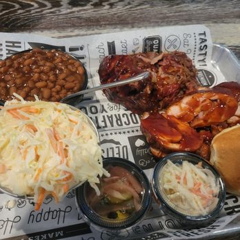 ALPHA PITT SMOKERS - Updated December 2024 - 104 Photos & 107 Reviews ...