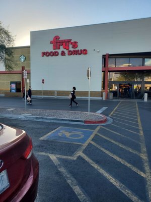 FRY’S FOOD STORES - Updated January 2025 - 100 Photos & 193 Reviews ...