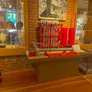 ALMADEN QUICKSILVER MINING MUSEUM - 134 Photos & 35 Reviews - 21350 ...