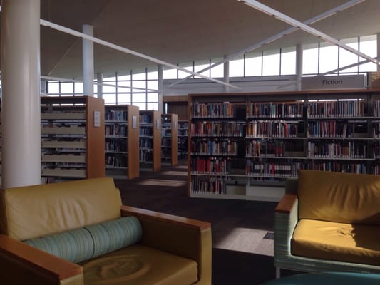 PLYMOUTH LIBRARY - Updated December 2025 - 24 Photos & 15 Reviews ...