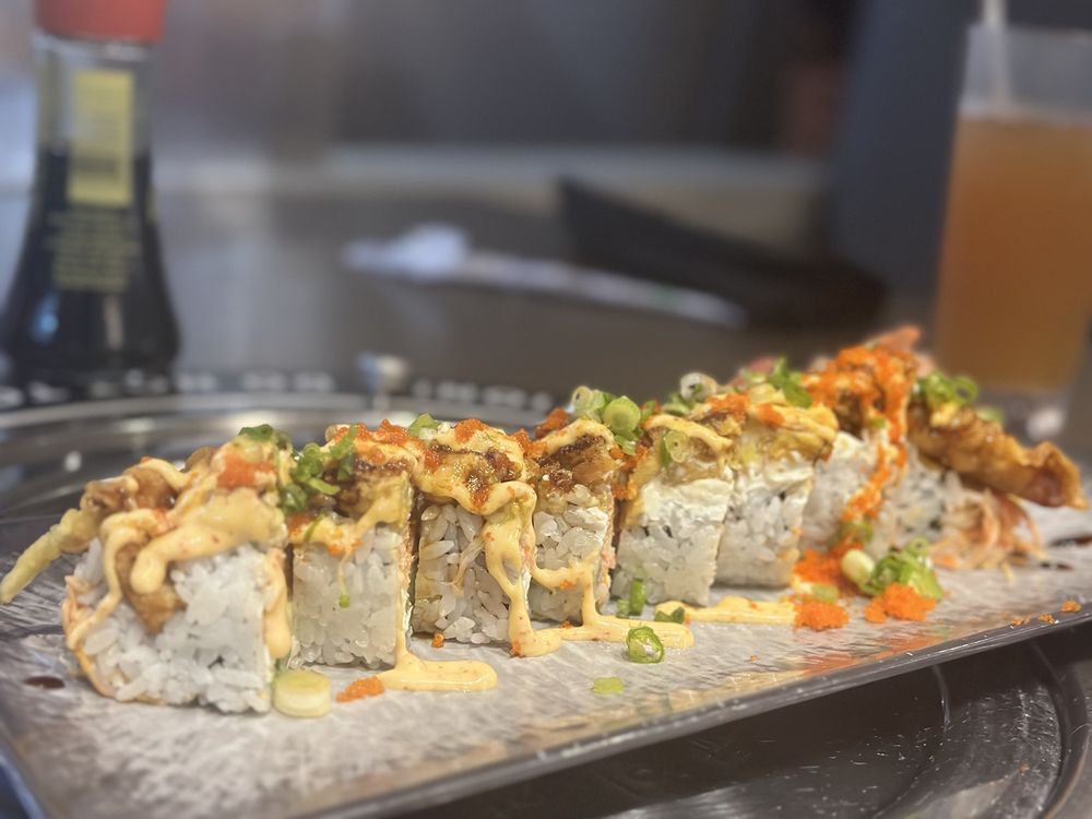 GOCHI JAPANESE KITCHEN - Updated September 2025 - 434 Photos & 255 ...