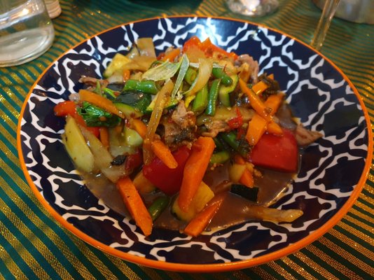 NAM YENG VIETNAMESE THAI FOOD - Updated December 2024 - 7 Wharf St ...