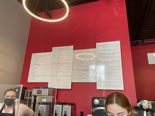 OVATION COFFEE AND TEA - 15 Photos & 22 Reviews - 17510 Provost St ...