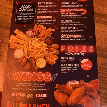 BOWLERO EDMOND - Updated December 2025 - 22 Photos - 3501 South Blvd ...