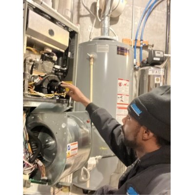 SWAN Plumbing, Heating & Air of Denver - Updated December 2025 - 38 ...