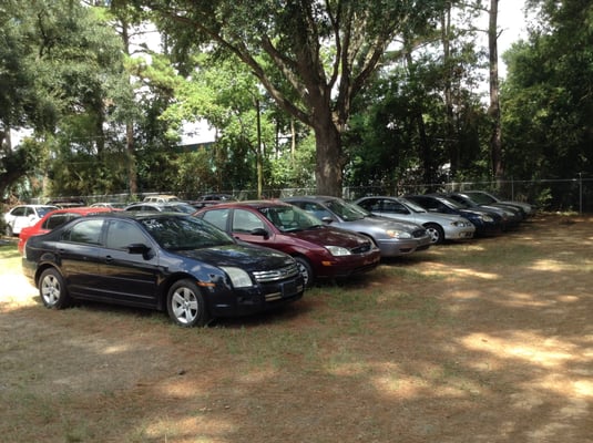 SPRING AUTO SALES - Updated September 2025 - 33 Photos - 1402 Wunsche ...