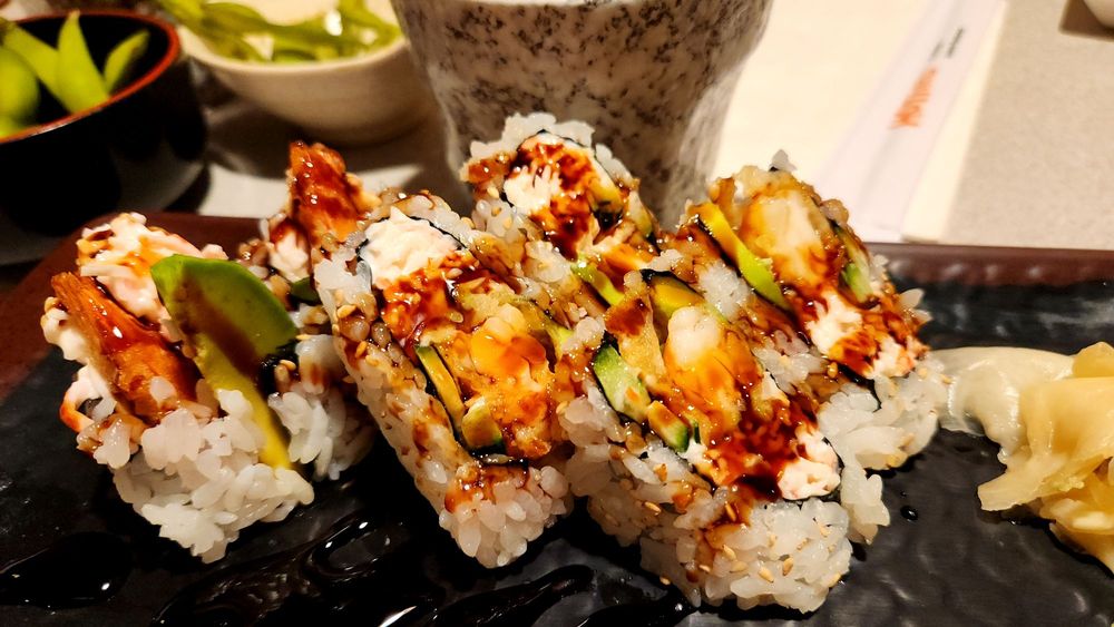 HOTARU JAPANESE RESTAURANT - Updated November 2025 - 1758 Photos & 1295 ...