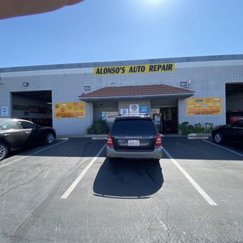 ALONSO’S AUTO REPAIR - Updated August 2025 - 74 Photos & 314 Reviews ...