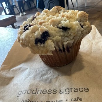 GOODNESS & GRACE - Updated November 2025 - 52 Photos & 30 Reviews - 20 N 5th St, Warrenton ...
