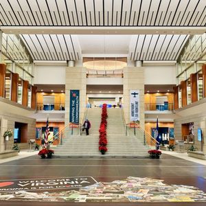 GLEN ALLEN BRANCH LIBRARY - Updated April 2025 - 10 Reviews - 10501 ...