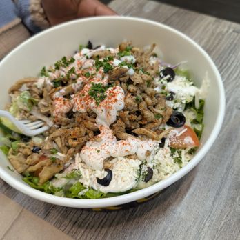 STOP-N-GO GYROS - Updated March 2025 - 129 Photos & 67 Reviews - 8802 ...