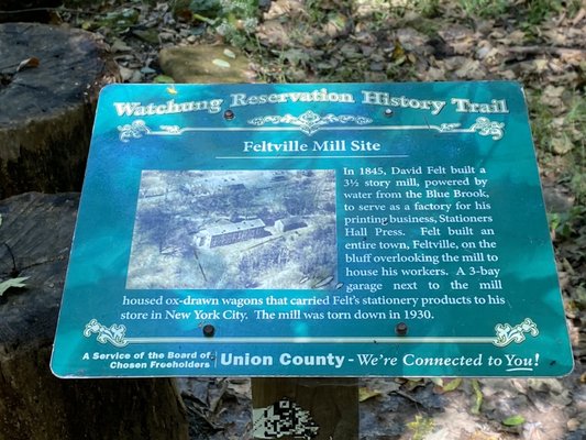 WATCHUNG RESERVATION - Updated October 2025 - 162 Photos & 40 Reviews ...