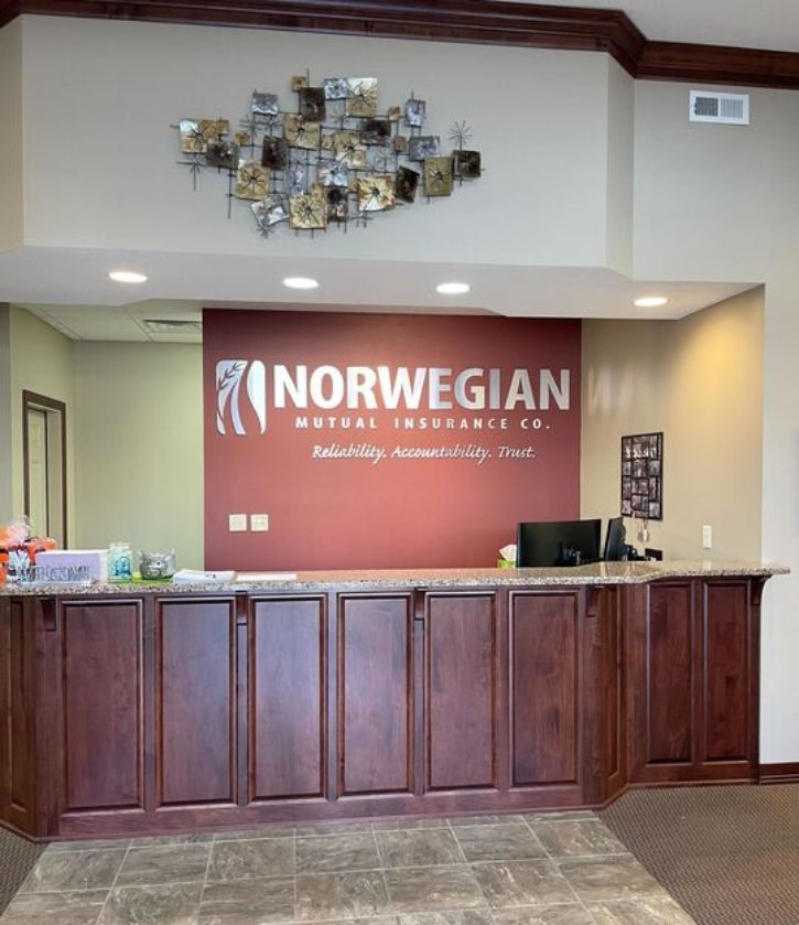 NORWEGIAN MUTUAL INSURANCE COMPANY - Updated August 2025 - 95 W Main St ...