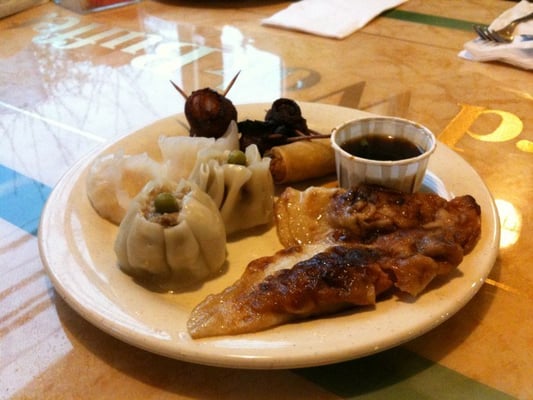 HARD WOK BUFFET - Updated December 2025 - 26 Photos & 111 Reviews - 732 ...