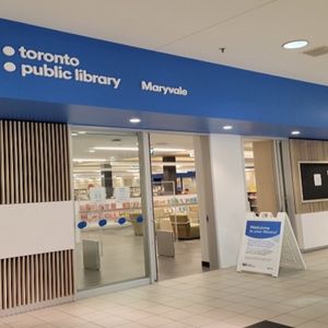 TORONTO PUBLIC LIBRARY- BENDALE BRANCH - Updated June 2024 - 1515 ...