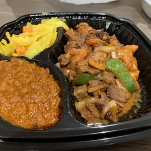 ADDEY ABABA - Updated May 2024 - 31 Photos & 30 Reviews - 736 W 181st ...