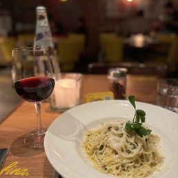 SERAFINA - Updated December 2025 - 463 Photos & 297 Reviews - 95 W ...