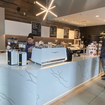 COFFEE PROJECT NEW YORK - Updated August 2024 - 28 Photos & 10 Reviews ...