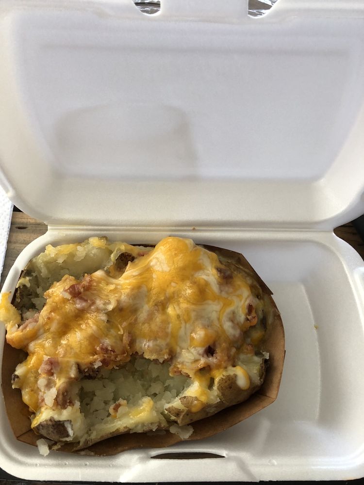 SUBS & SPUDS - 146 Photos & 269 Reviews - 5225 Canyon Crest Dr ...