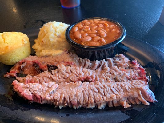 HOLE IN THE WALL BBQ - SPRINGFIELD - 68 Photos & 130 Reviews - Barbeque ...