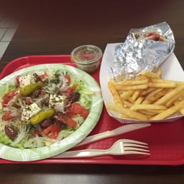 YANNIS GYROS - Updated October 2025 - 46 Photos & 122 Reviews - 1814 ...