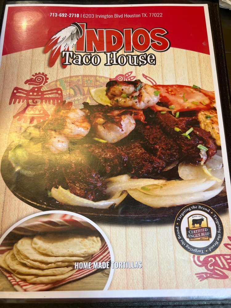INDIO’S TACO HOUSE - 31 Photos & 37 Reviews - 6203 Irvington Blvd ...