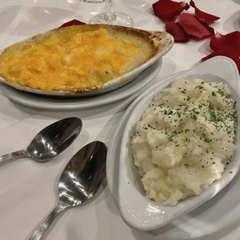 RUTH’S CHRIS STEAK HOUSE - Updated December 2025 - 285 Photos & 251 ...