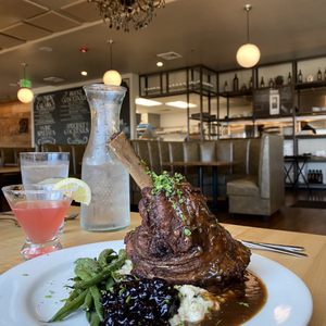 Brick 29 - Reservations - New American, Comfort Food, Cocktail Bars ...
