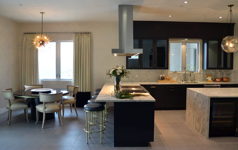 PRESTON LEE DESIGN - Updated August 2025 - Los Angeles, California ...