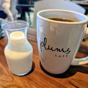 PLUMS CAFE - Updated June 2024 - 4110 Photos & 3142 Reviews - 369 E ...