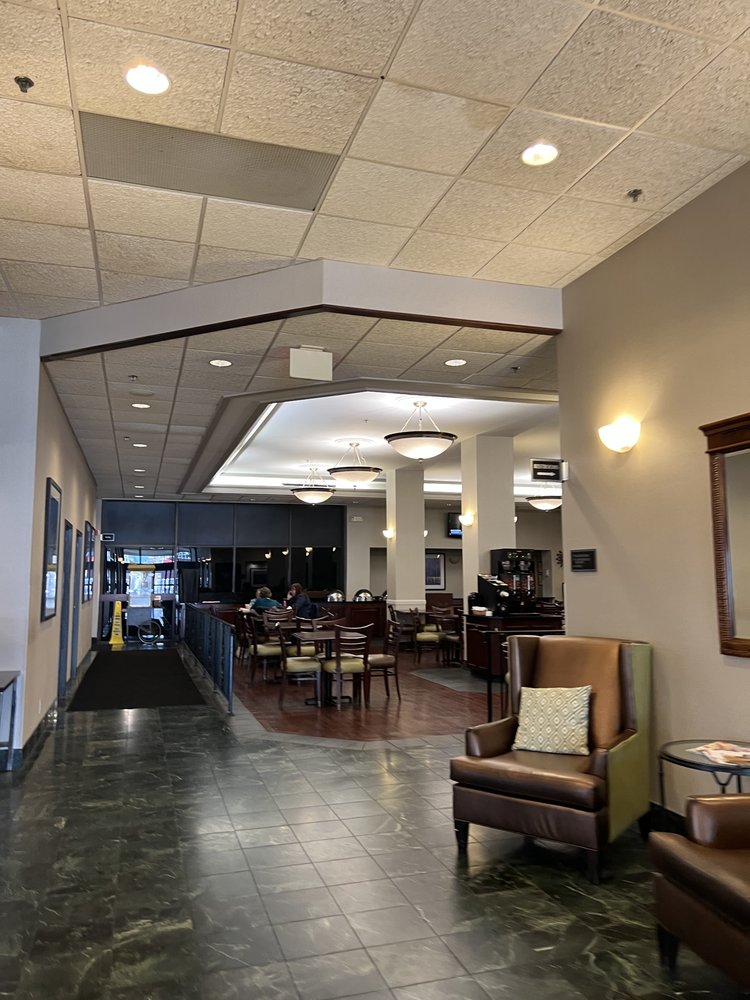 PEAR TREE INN ST. LOUIS NEAR UNION STATION - Updated December 2025 - 96 ...