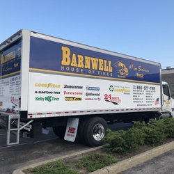 BARNWELL HOUSE OF TIRES - 16 Photos & 10 Reviews - 2020 Lakeland Ave ...