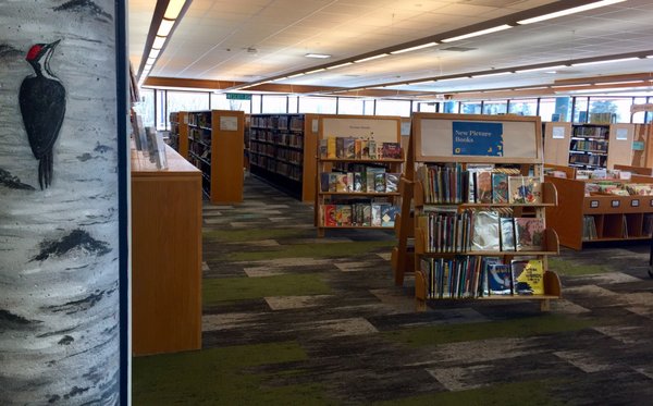 DAKOTA COUNTY LIBRARY - WESCOTT - Updated December 2025 - 19 Photos ...