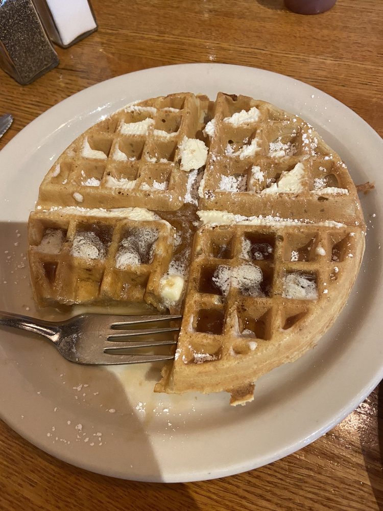 CRISPY WAFFLE - Updated April 2025 - 93 Photos & 282 Reviews - 564 ...