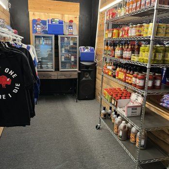 THAT 716 PIZZA JOINT - Updated January 2026 - 180 Photos & 67 Verified ...