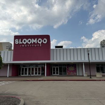 SLOOMOO INSTITUTE - HOUSTON - Updated November 2024 - 146 Photos & 40 ...