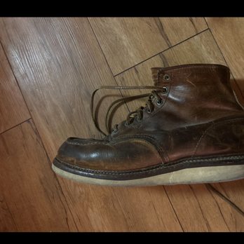 OUTBACK FOOTWEAR - Updated March 2025 - 26 Photos & 87 Reviews - 1468 E ...