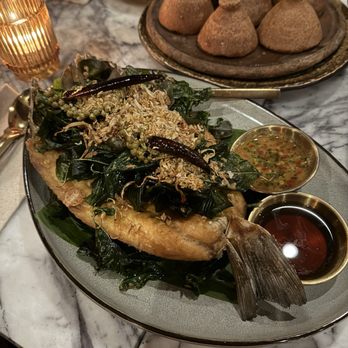 SUKH - Updated December 2025 - 620 Photos & 175 Reviews - 723 Fulton St ...