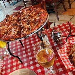 VINO’S PIZZA - Updated December 2025 - 169 Photos & 365 Reviews - 3228 ...