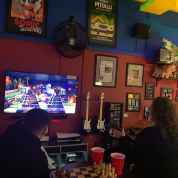 YESTERCADES - Updated December 2025 - 165 Photos & 181 Reviews - 80 ...