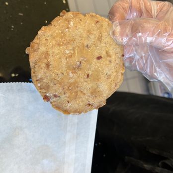 NOX COOKIE BAR - Updated January 2025 - 110 Photos & 105 Reviews - 422 ...