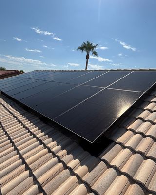AMERICAN SOLAR & ROOFING - Updated January 2026 - 42 Photos & 75 ...